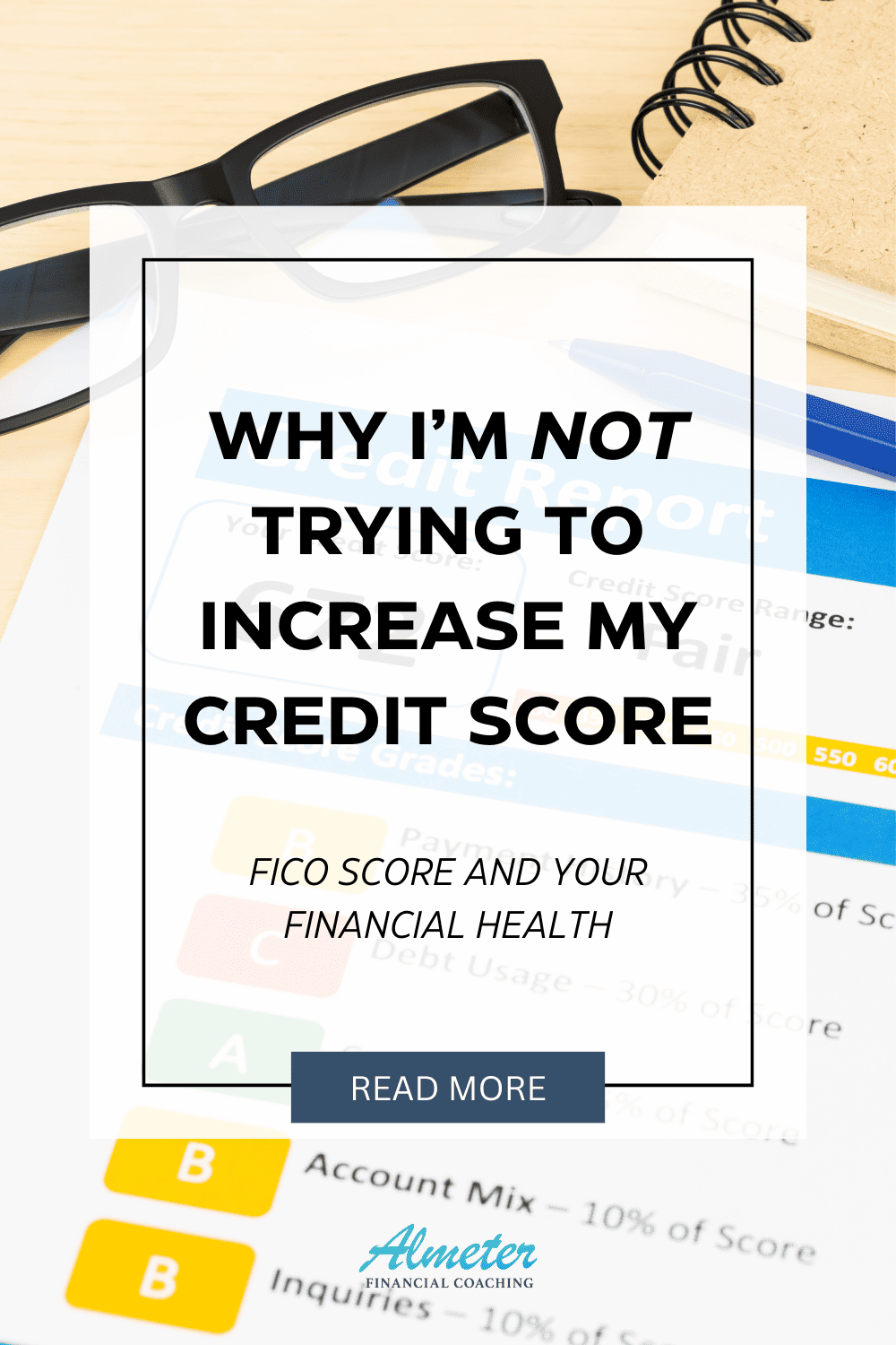 Do You Need a FICO Score?