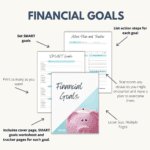 How to Set Short Term Financial Goals
