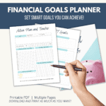 How to Set Short Term Financial Goals