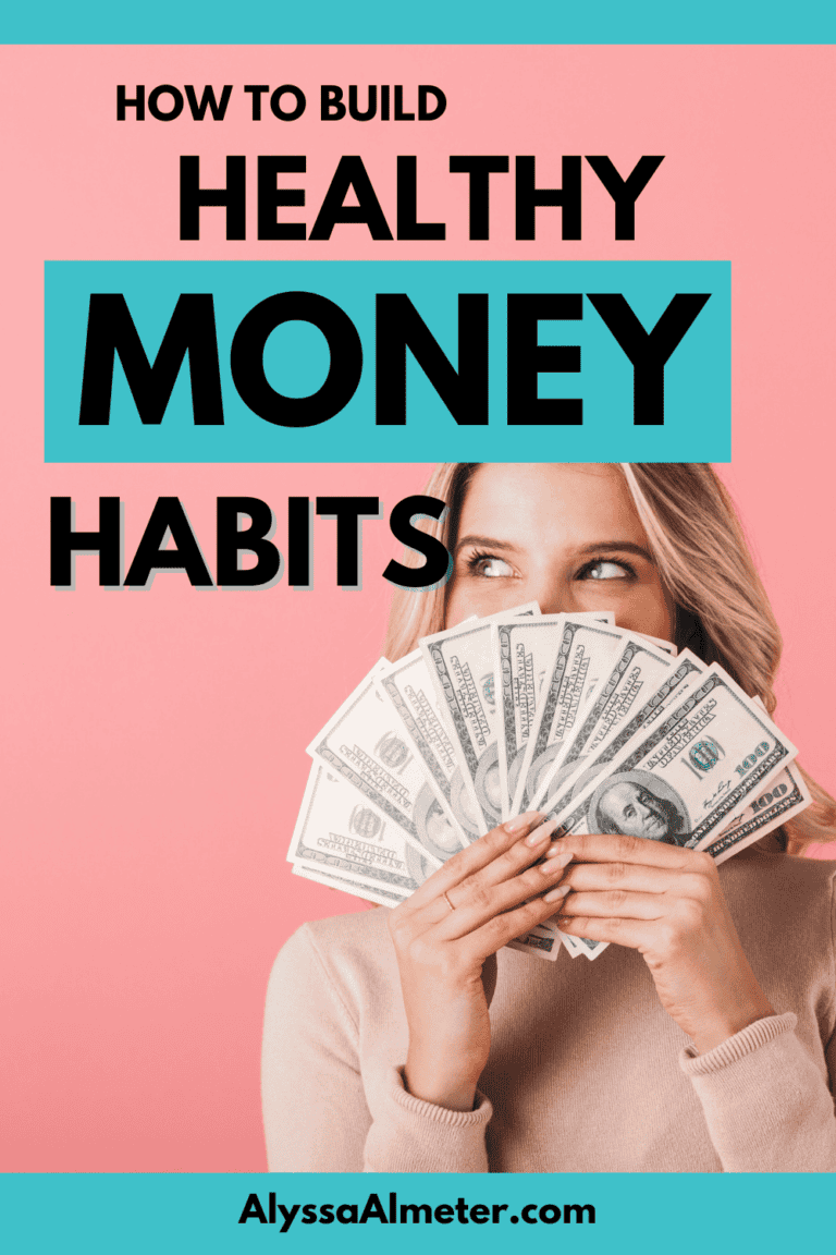 The Secret to Good Money Habits: Use the Habit Loop